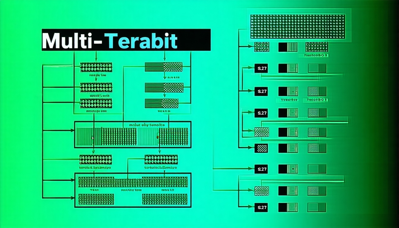 How BlazingCDN Handles Multi-Terabit Traffic Spikes